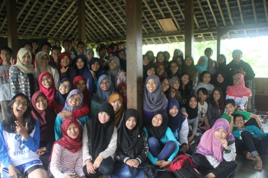 Upgrading Himasta 2016 – HIMASTA UGM